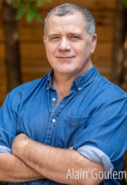 Alain Goulem | Acteur - Doublage Québec