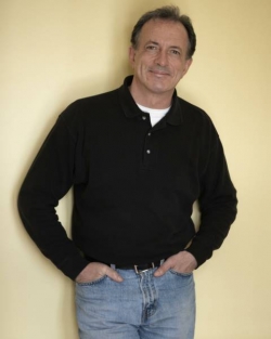 Christopher Bondy | Acteur - Doublage Québec