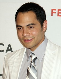 Jose Pablo Cantillo | Acteur - Doublage Québec