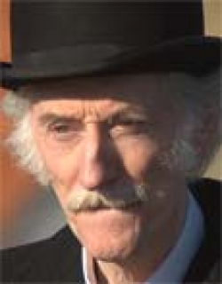 Peter Boretski | Acteur - Doublage Québec