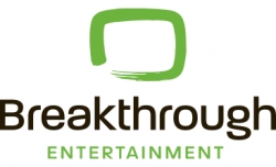Breakthrough Entertainment | Distributeur - Doublage Québec
