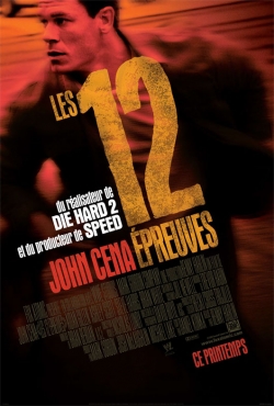 Les 12 épreuves | 12 Rounds | Doublé au Québec - Doublage Québec