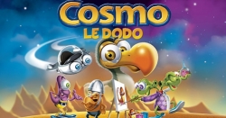 Cosmo le dodo | The Adventures of Cosmo the Dodo Bird | Doublé au ...