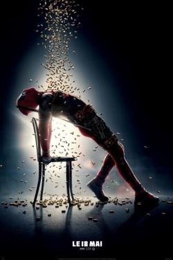 Deadpool 2 | Deadpool 2 | Doublé au Québec - Doublage Québec