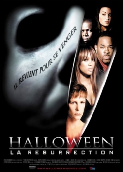 Halloween: La Résurrection | Halloween: Resurrection | Doublé au Québec ...