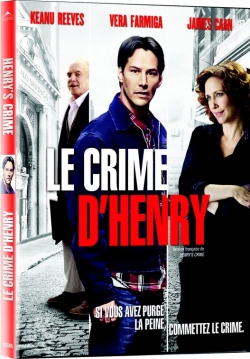 Le crime d'Henry | Henry's Crime | Doublé au Québec - Doublage Québec