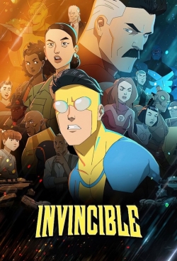 Invincible | Invincible | Doublé au Québec - Doublage Québec