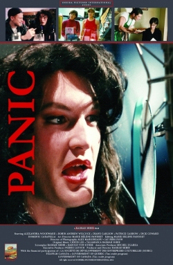 Panique | Panic ('97) (v) | Doublé au Québec - Doublage Québec