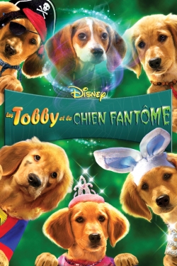 Les Tobby et le chien fantôme | Spooky Buddies | Doublé au Québec ...
