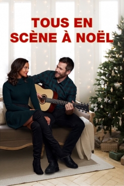 Tous en scène à Noël | Christmas in my Heart (tv) | Doublé au Québec ...