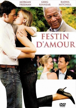 Festin d'Amour | Feast of Love | Doublé au Québec - Doublage Québec