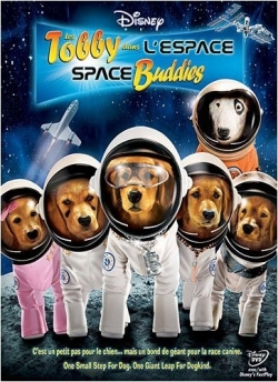 Les Tobby dans l'espace | Space Buddies | Doublé au Québec - Doublage ...