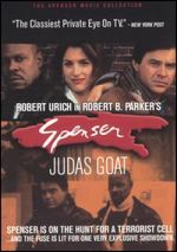 Spenser: Le Piège | Spenser: The Judas Goat (tv) | Doublé au Québec ...